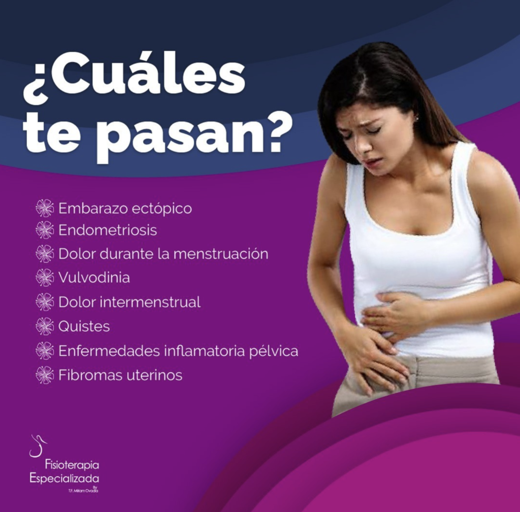 Dolor Pélvico Y Perineal: Causas Y Tratamiento – NGTHWR