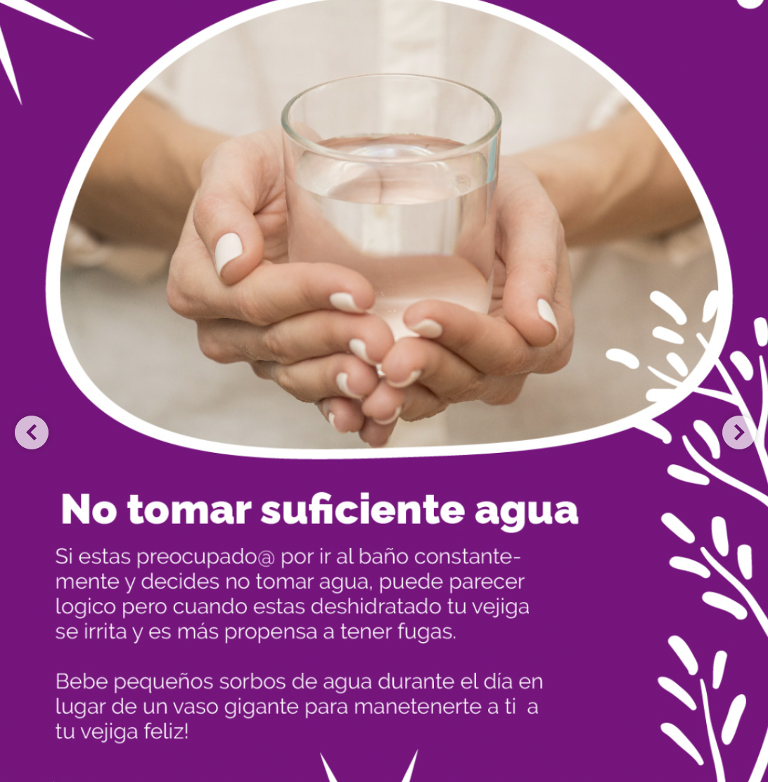 Cosas que no sabías al orinar - Fisioterapia Especializada